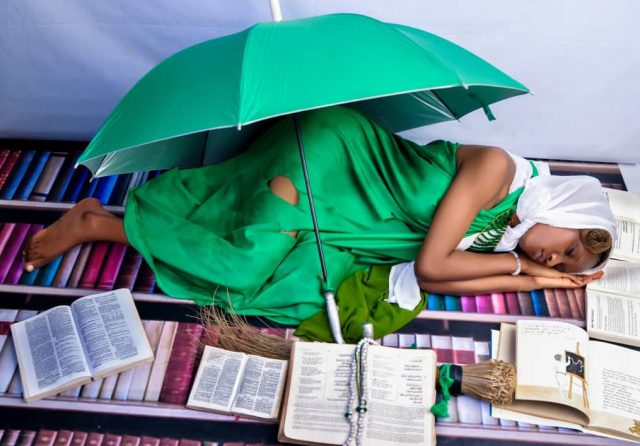 The Epic Story Of Dutty Boukman who led the Haitan revolution | Vocal ...