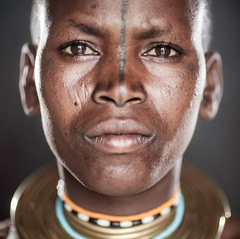 Tignon laws: How black women were forced by law to wear tignons ...