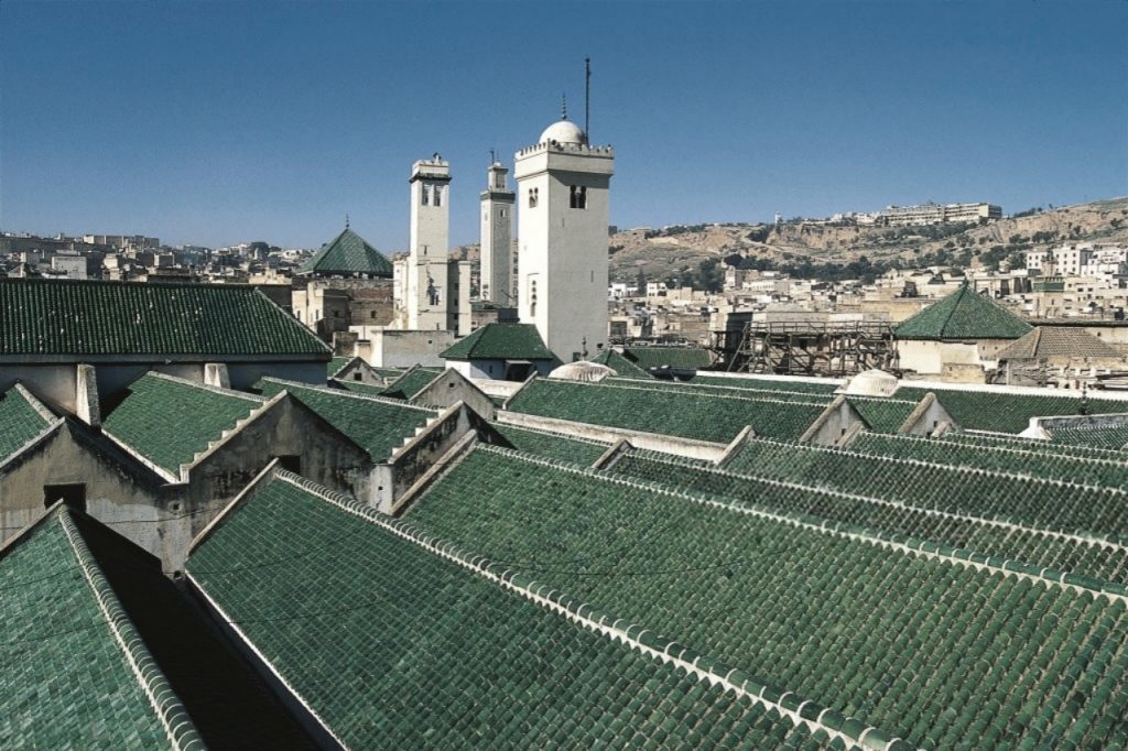 The rise and fall of the Kanem-Bornu empire: A brief history | Vocal Africa