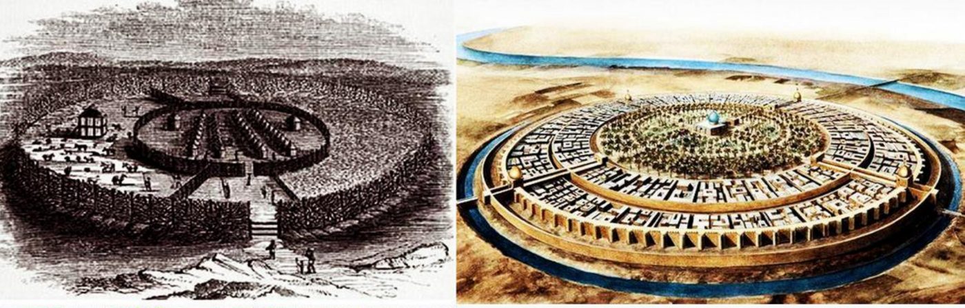 The Walls Of Benin, Africa's Wonder Now Lost Without Trace | Vocal Africa