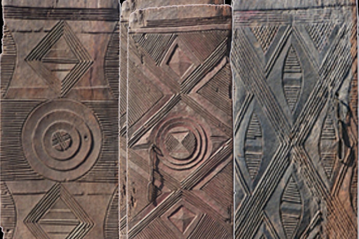 The Walls Of Benin, Africa's Wonder Now Lost Without Trace | Vocal Africa