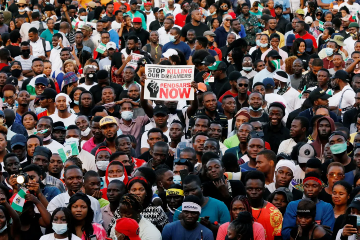 8 Civil Wars In Africa That Changed The Face Of The Continent | Vocal ...