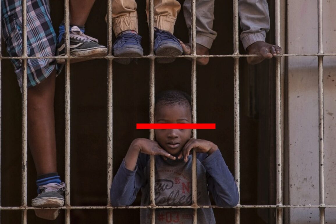 Nigeria has a child prisoners problem: Here's everything you should ...
