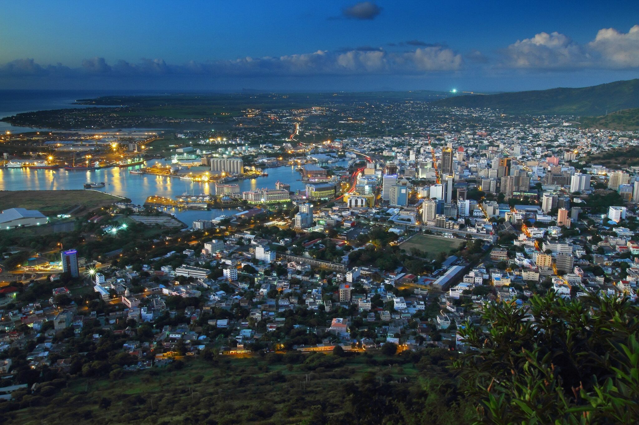Top 15 Safest Countries in Africa: Updated 2026 List | Vocal Africa