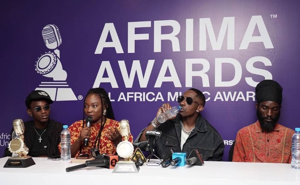 Why Do Pan African Music Awards Struggle for Attention? 2026 Review ...