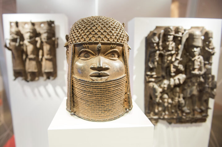 8 Most Valuable African Artifacts That Have Been Returned by Europeans ...