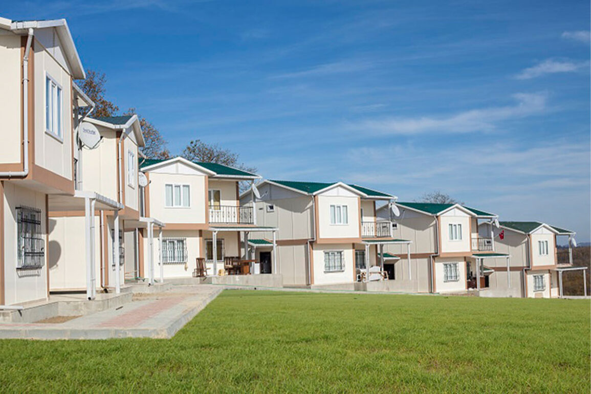 Where is Housing Most Accessible in Africa: Top 6 Countries to Look Out ...